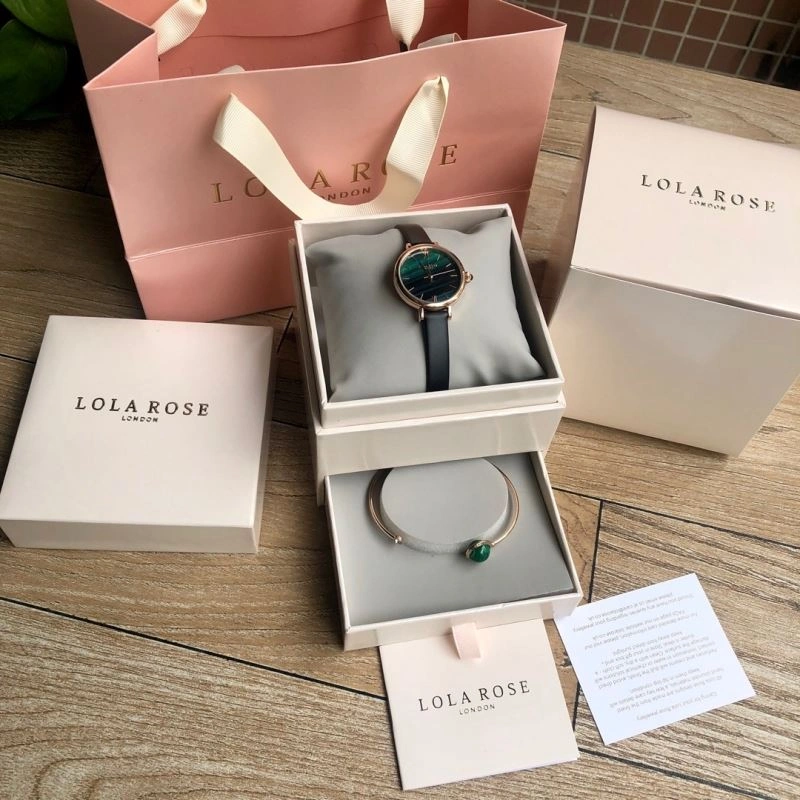 Mirror quality LOLA ROSE Watches