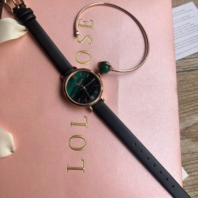 Mirror quality LOLA ROSE Watches