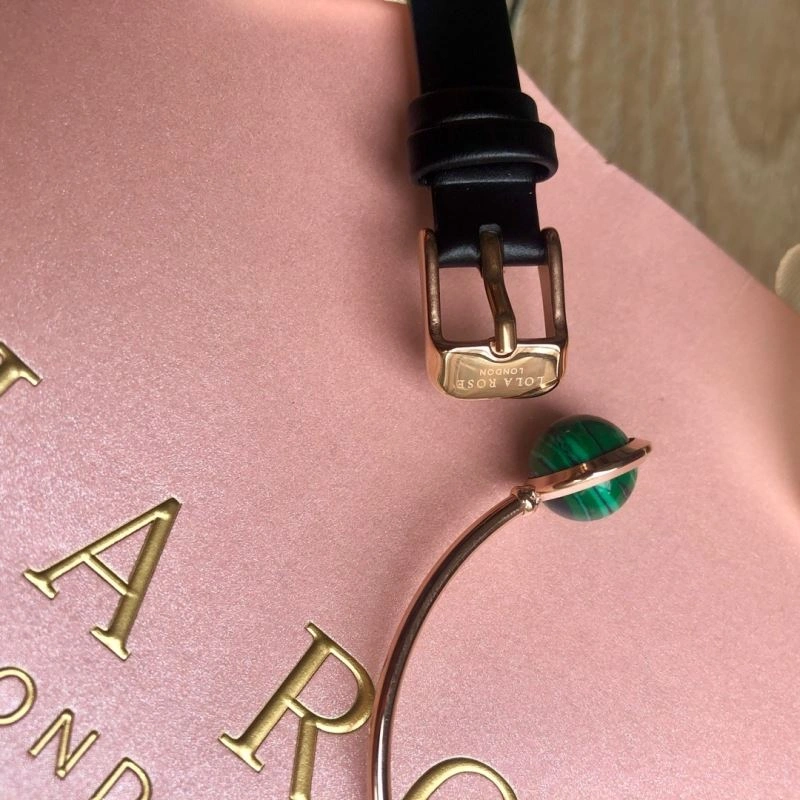 Mirror quality LOLA ROSE Watches