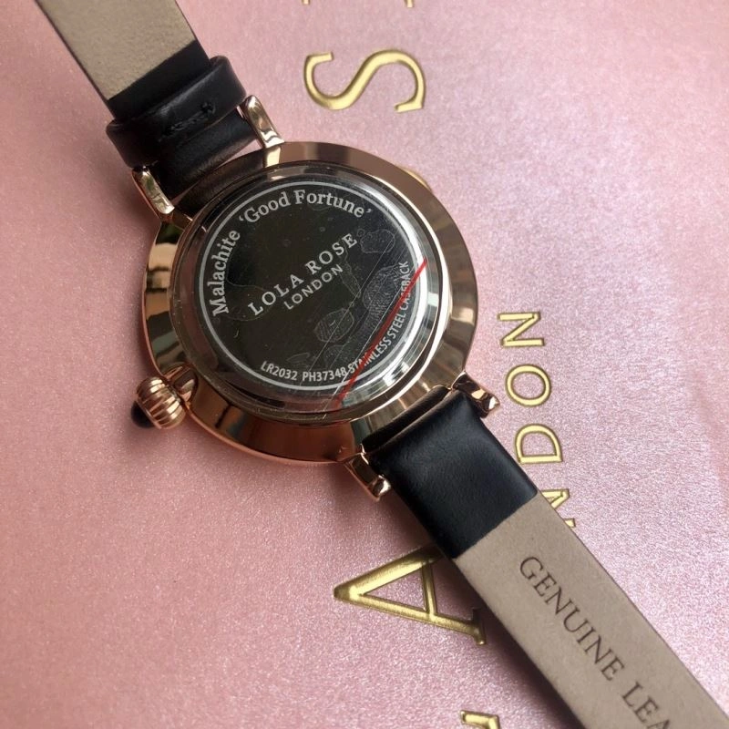 Mirror quality LOLA ROSE Watches