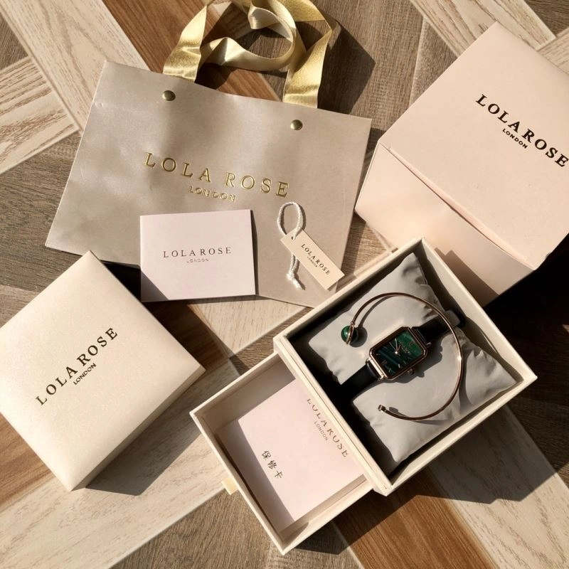 Legit LOLA ROSE Watches