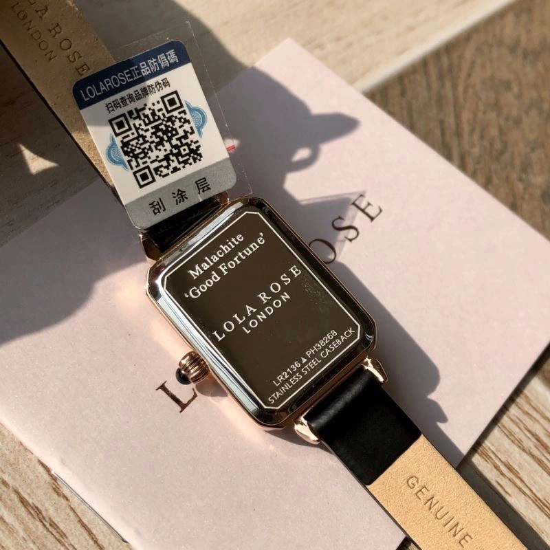 Legit LOLA ROSE Watches