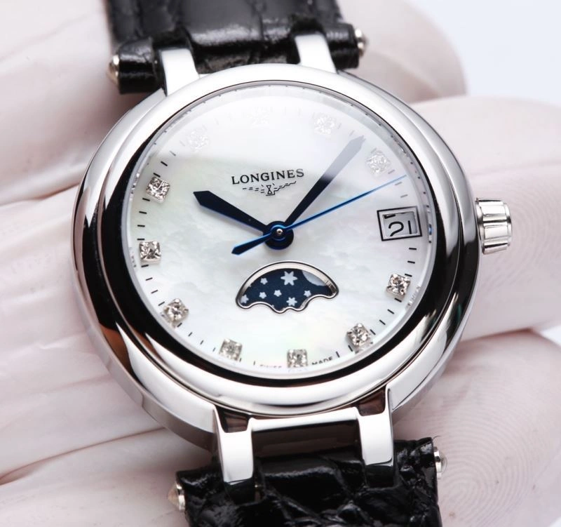 Legit LONGINES Watches
