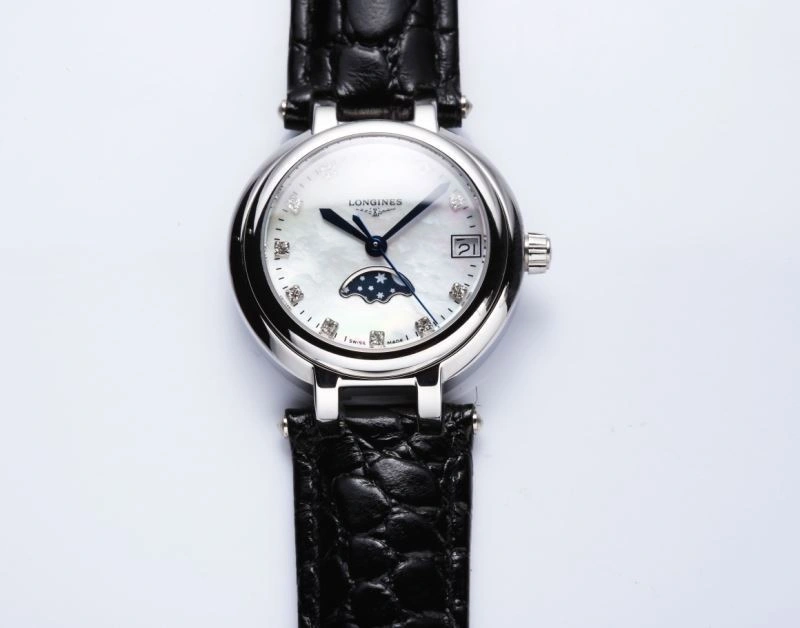 Legit LONGINES Watches