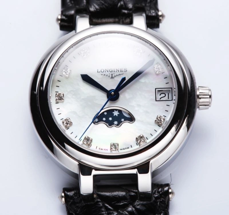 Legit LONGINES Watches