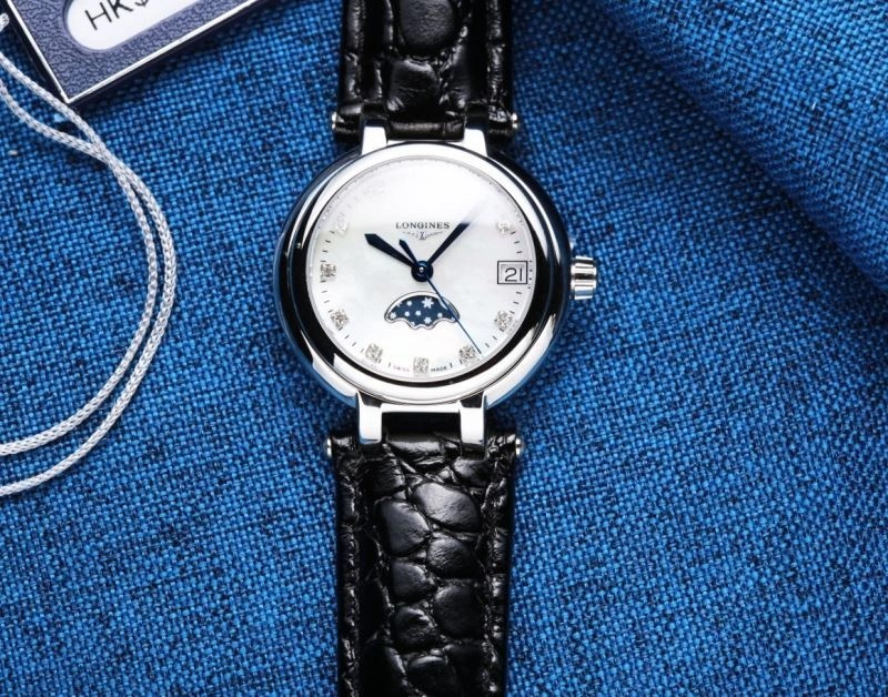 Legit LONGINES Watches