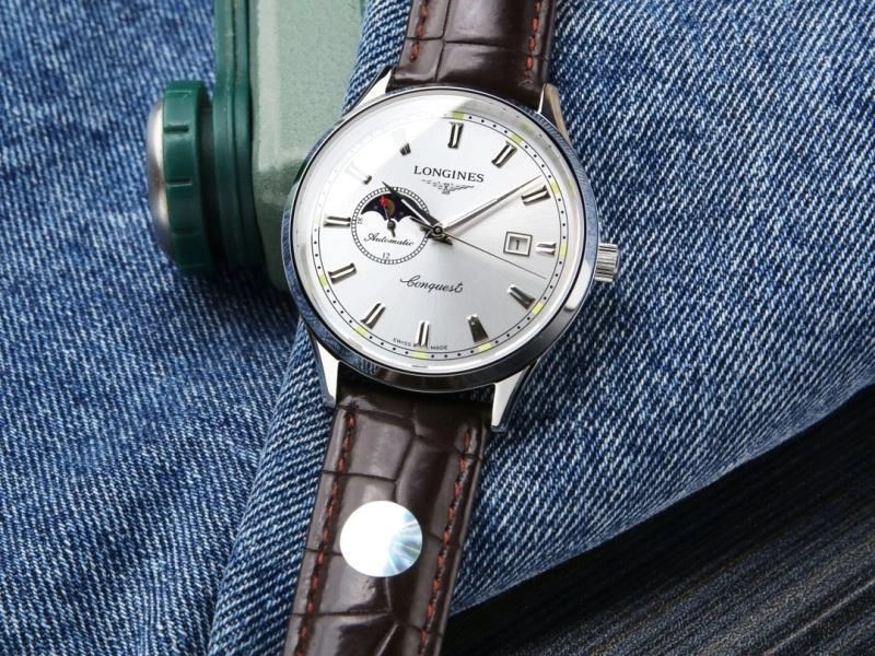 High accuracy LONGINES Watches