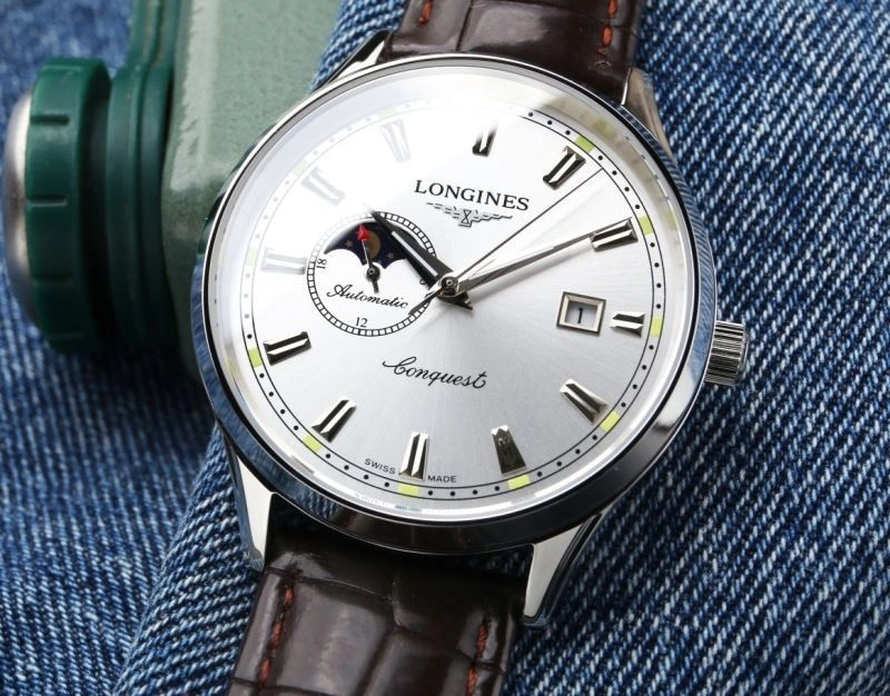 High accuracy LONGINES Watches