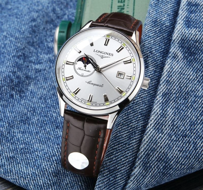 High accuracy LONGINES Watches