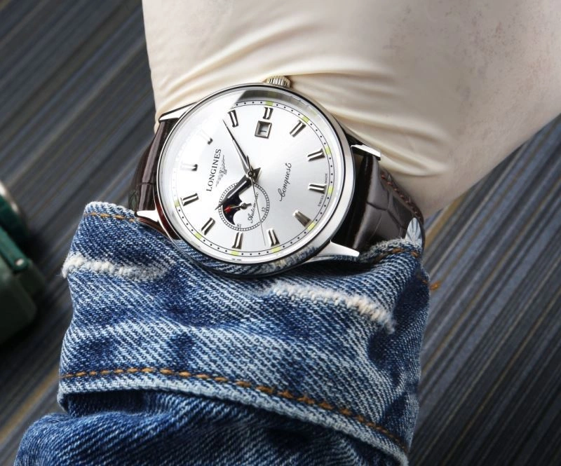 High accuracy LONGINES Watches