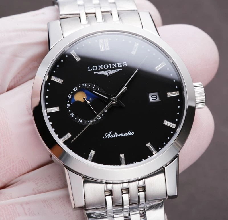 1:1 copy LONGINES Watches