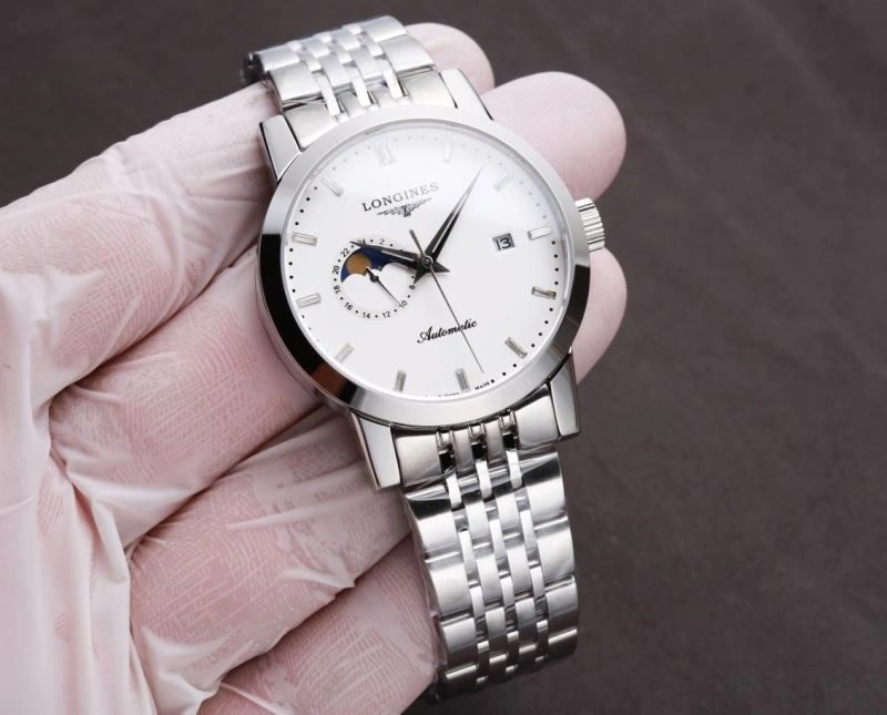 1:1 copy LONGINES Watches