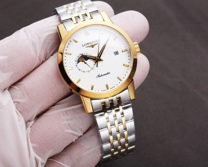 1:1 copy LONGINES Watches