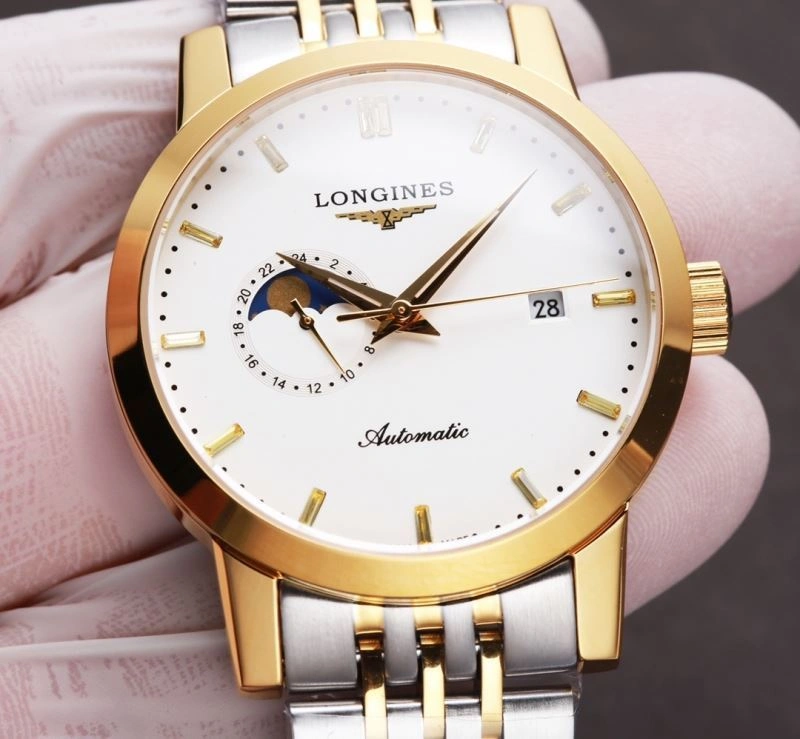 1:1 copy LONGINES Watches