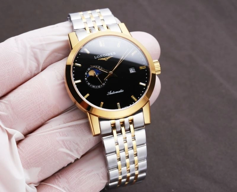 1:1 copy LONGINES Watches