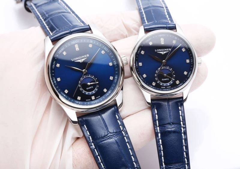 LONGINES Watches
