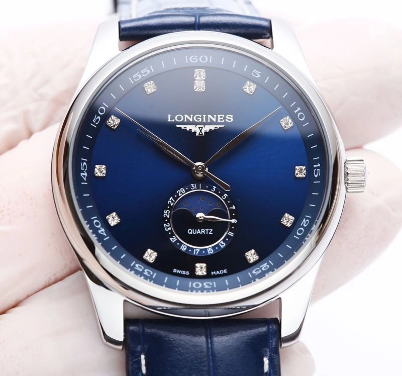 Real LONGINES Watches