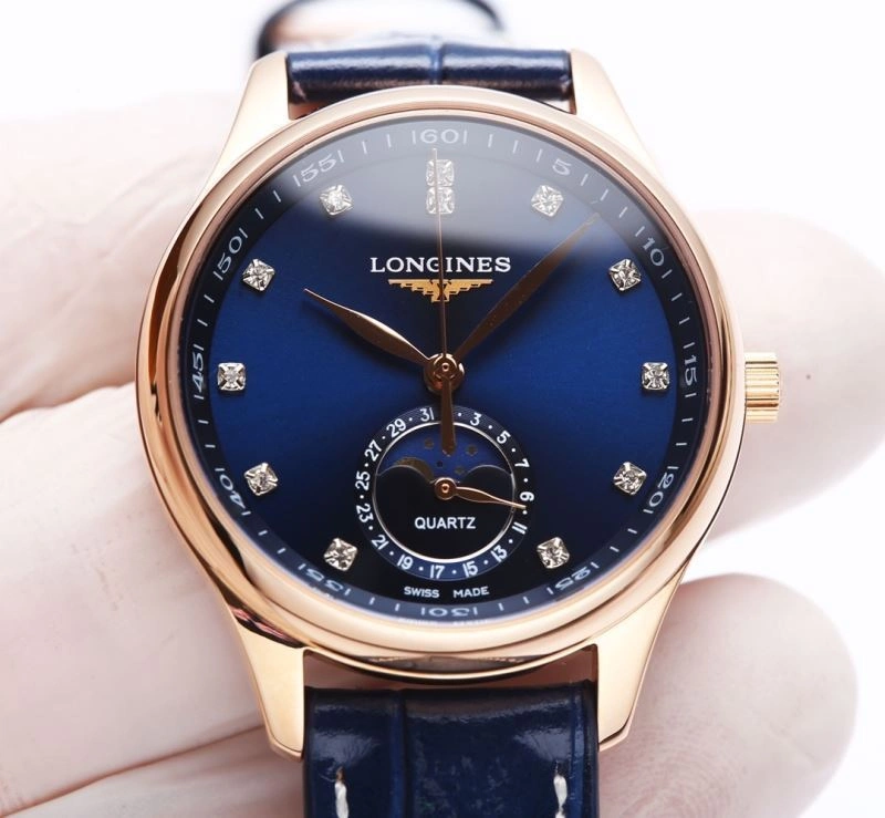 Real LONGINES Watches