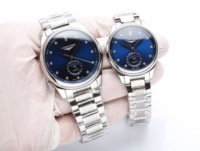 Real LONGINES Watches