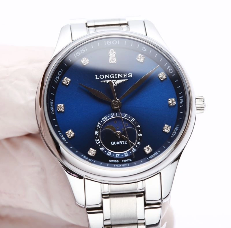 Real LONGINES Watches