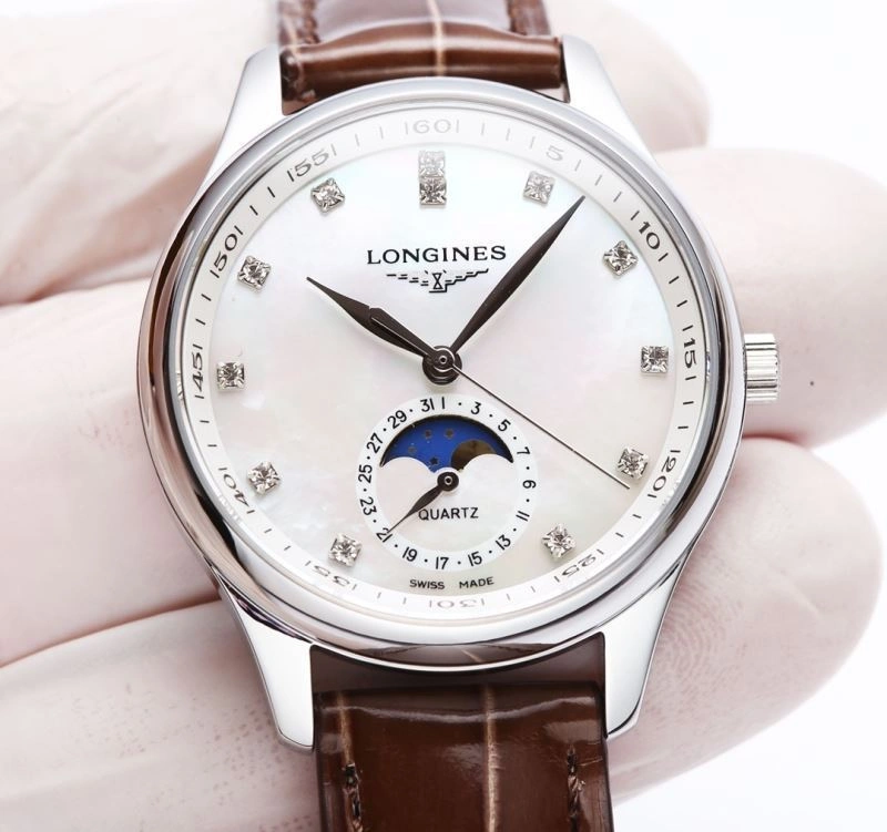 Legit LONGINES Watches