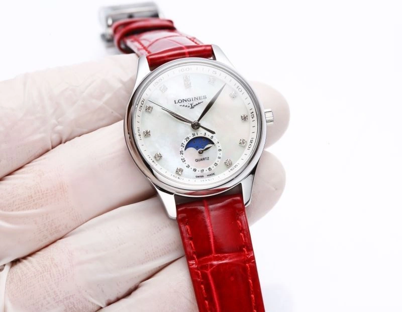 Legit LONGINES Watches