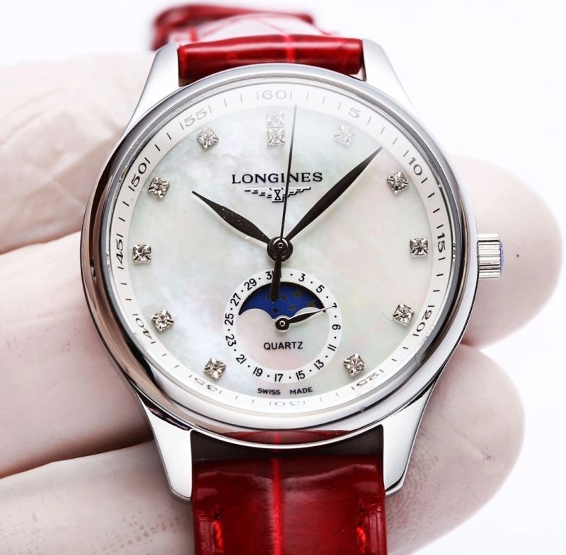 Legit LONGINES Watches