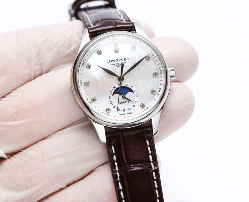 Legit LONGINES Watches