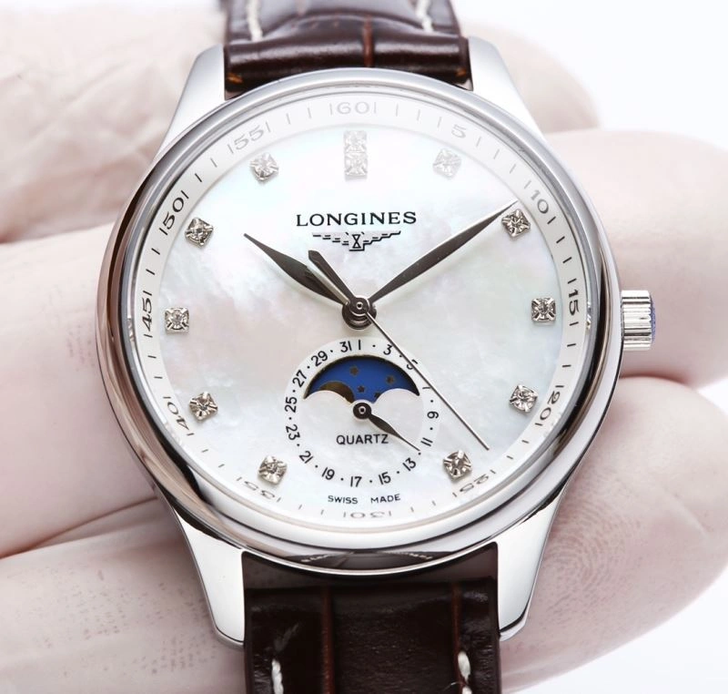 Legit LONGINES Watches