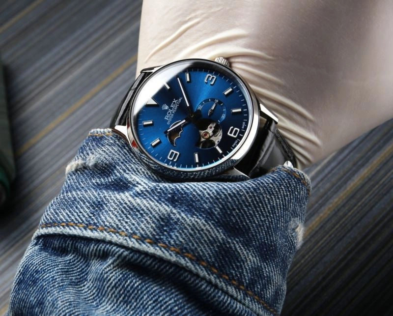 Real LONGINES Watches