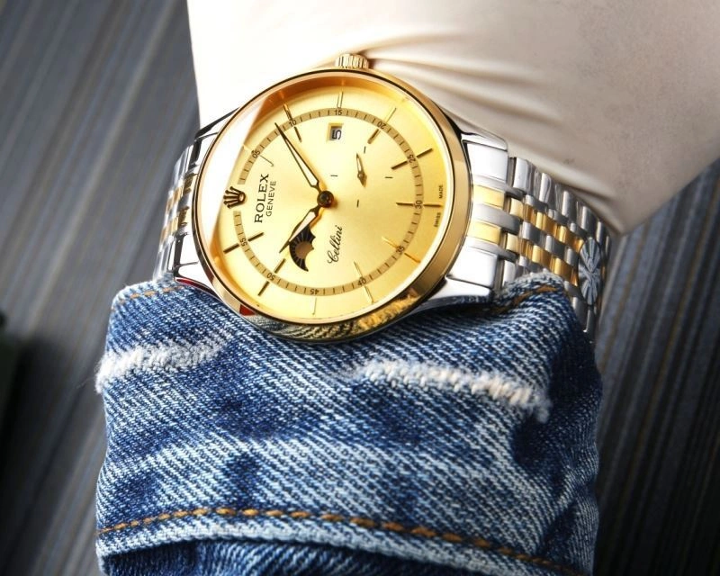 Genuine LONGINES Watches