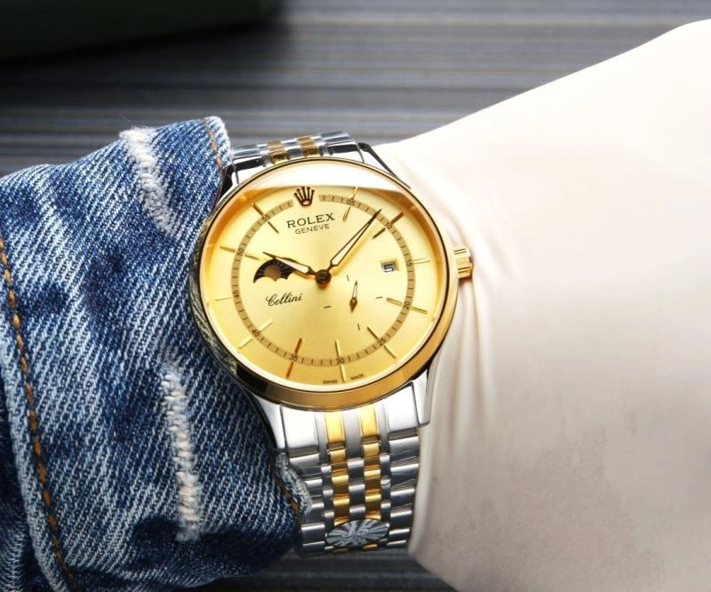 Genuine LONGINES Watches