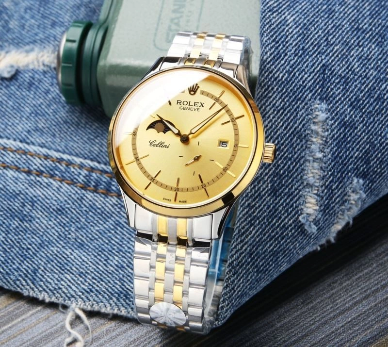 Genuine LONGINES Watches