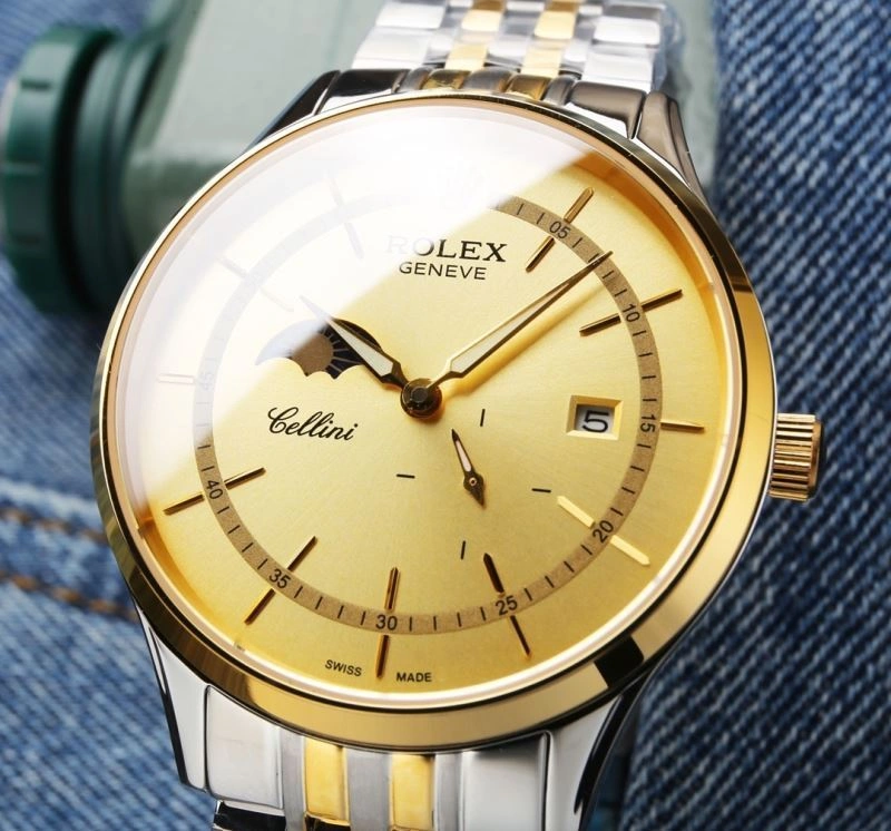 Genuine LONGINES Watches
