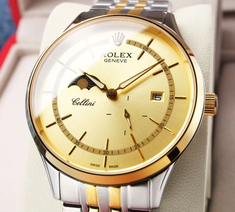 Genuine LONGINES Watches