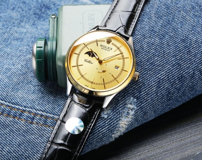 Real LONGINES Watches