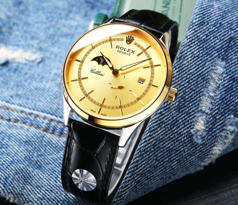 Real LONGINES Watches