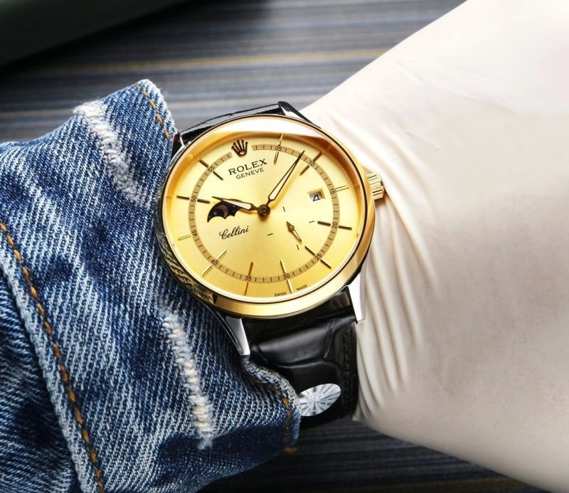 Real LONGINES Watches