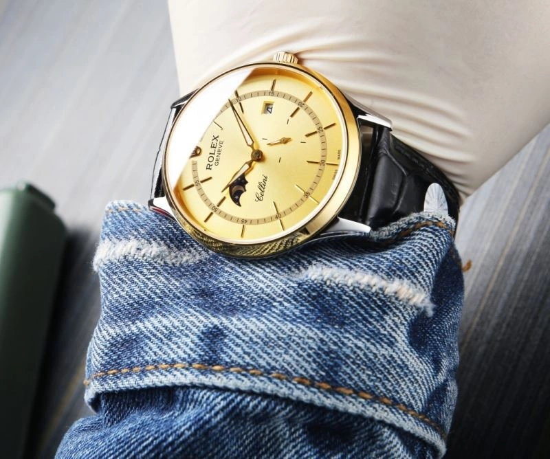 Real LONGINES Watches
