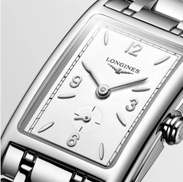 Value-priced LONGINES Watches
