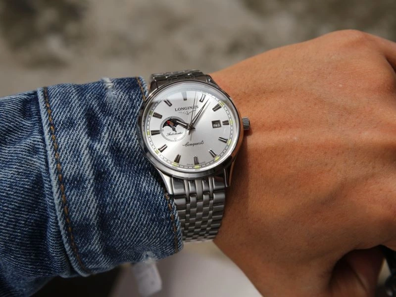 Cut-rate LONGINES Watches