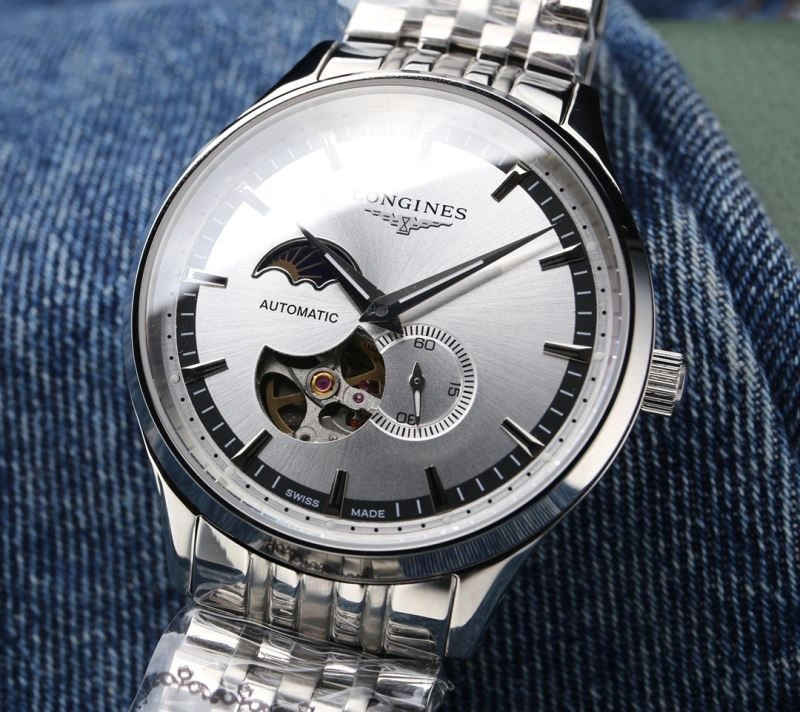 Discounted LONGINES Watches