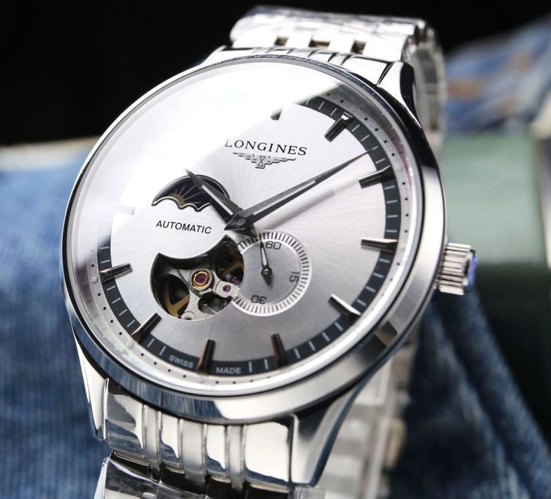 Discounted LONGINES Watches