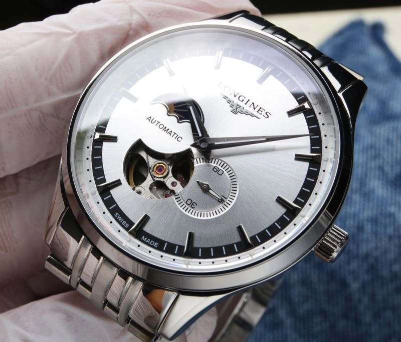Discounted LONGINES Watches