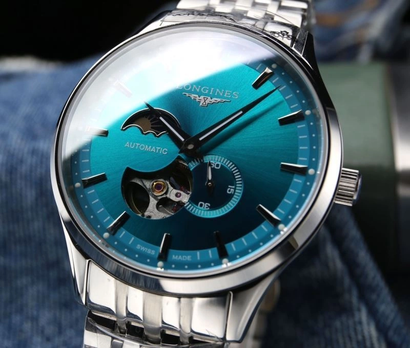 Cut-rate LONGINES Watches
