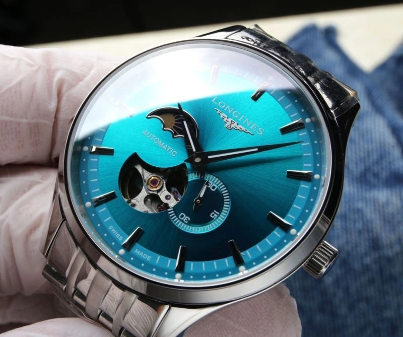 Cut-rate LONGINES Watches