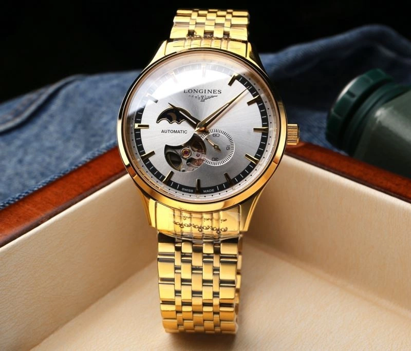 LONGINES Watches