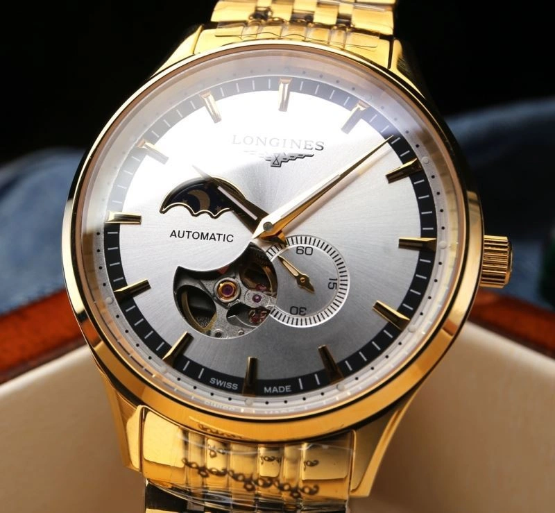 Discounted LONGINES Watches