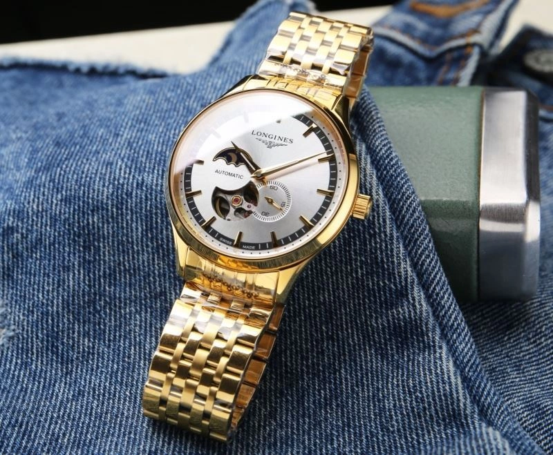 Discounted LONGINES Watches