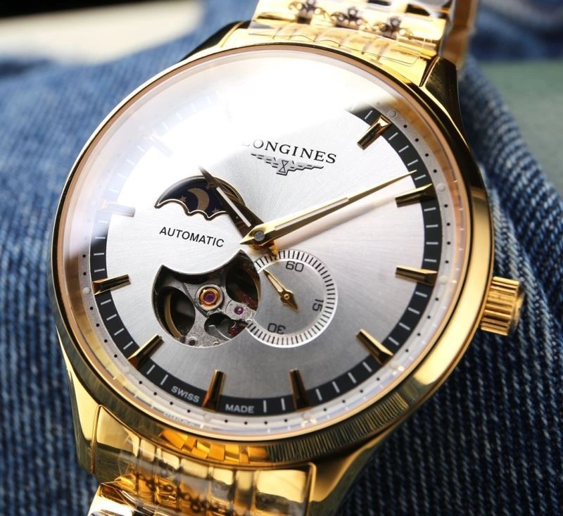 Discounted LONGINES Watches